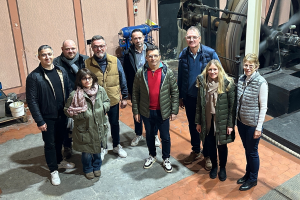 Contact CROSO France