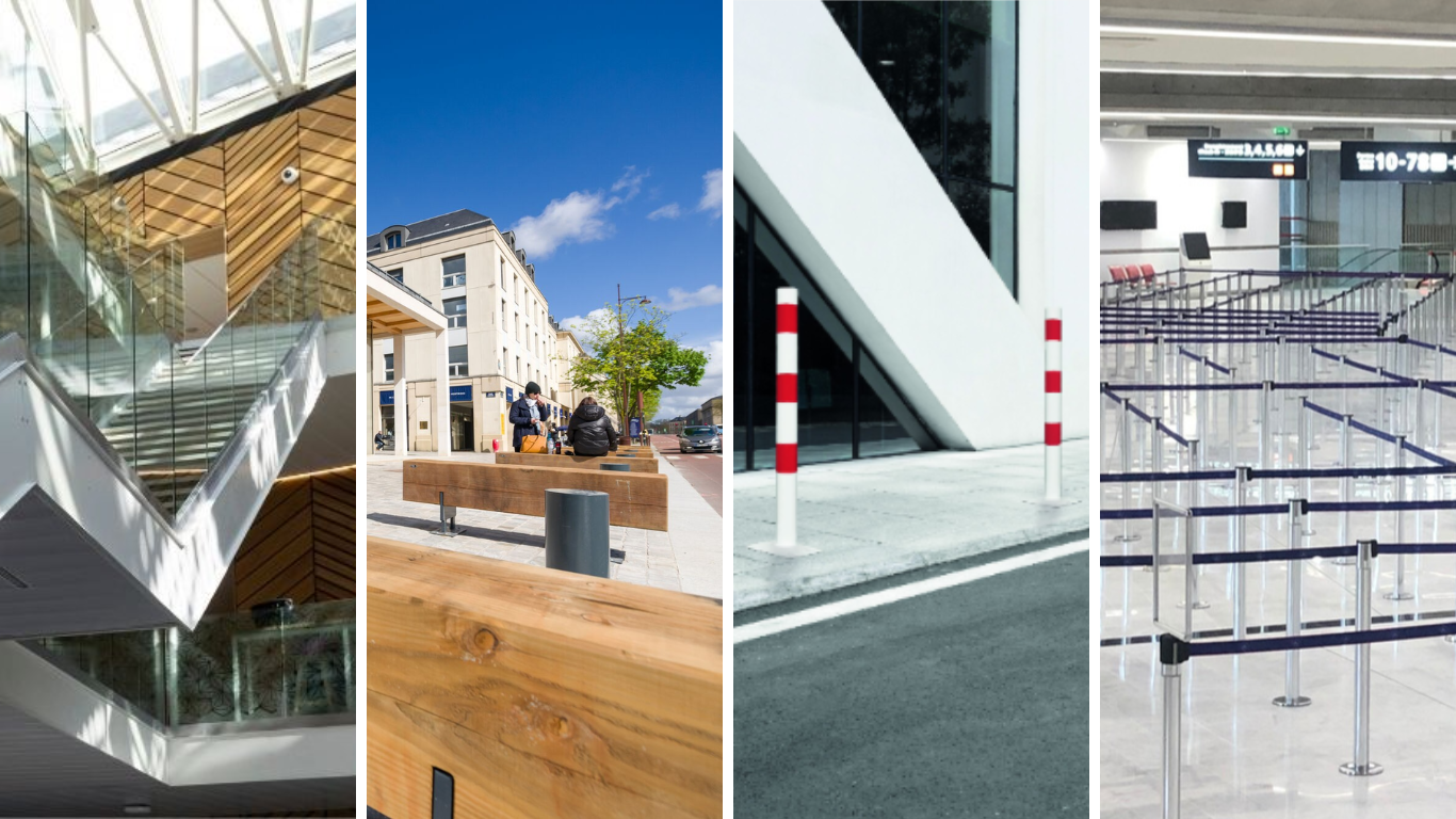 Téléchargez les catalogue de CROSO France