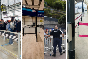 Transport : l'inspiration par CROSO France