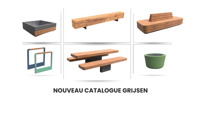 Téléchargez les catalogue de CROSO France